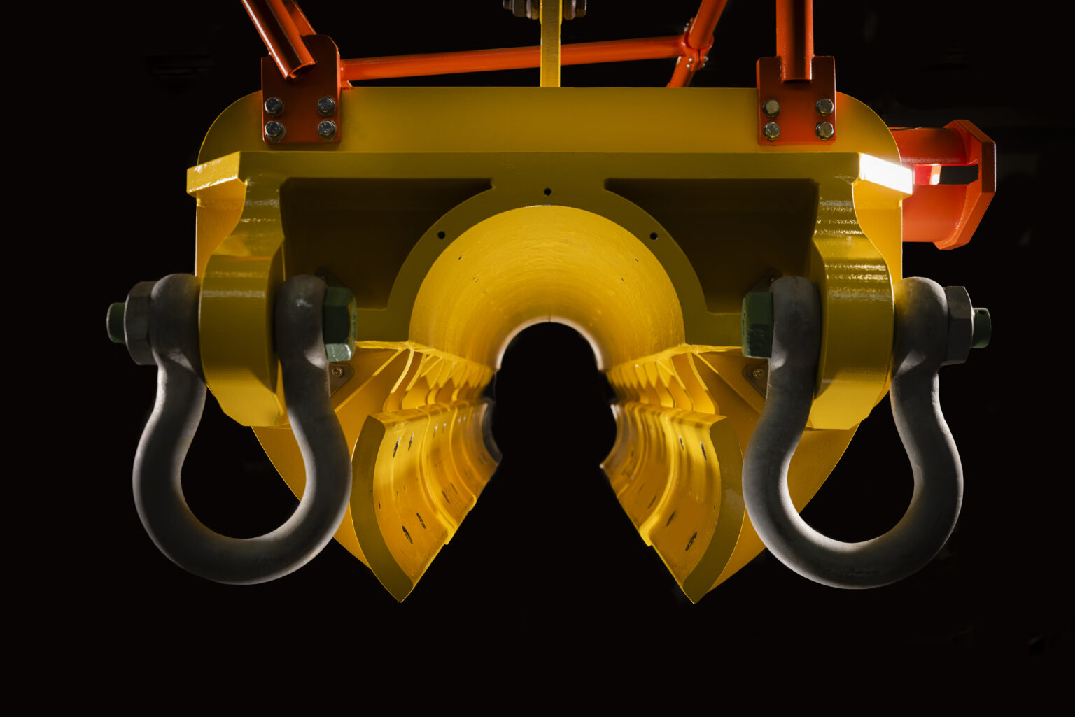 IK-Subsea | IK Subsea Announces Angel – Securely Lifting Flexibles - IK ...